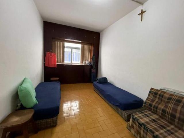 Kitnet à venda, 30 m² por R$ 210.000 Canto do Forte Praia Grande/SP