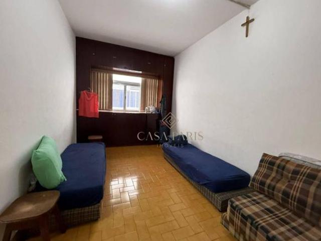 Kitnet à venda, 30 m² por R$ 210.000 Canto do Forte Praia Grande/SP