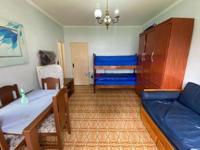 Kitnet à venda, 30 m² por R$ 230.000,00 Canto do Forte Praia Grande/SP