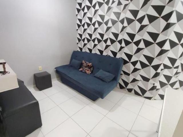 Kitnet à venda, 30 m² por R$ 235.000,00 Tupi Praia Grande/SP