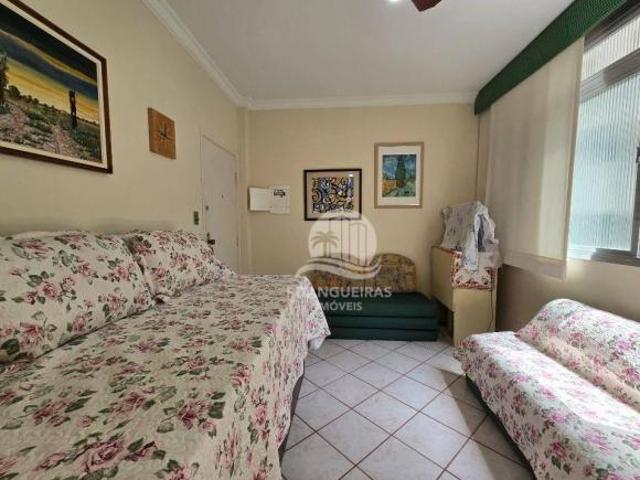Kitnet à venda, 30 m² por R$ 320.000,00 Pitangueiras Guarujá/SP