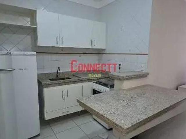 Kitnet à venda, 31 m² por R$ 240.000,00 Vila Amélia Ribeirão Preto/SP
