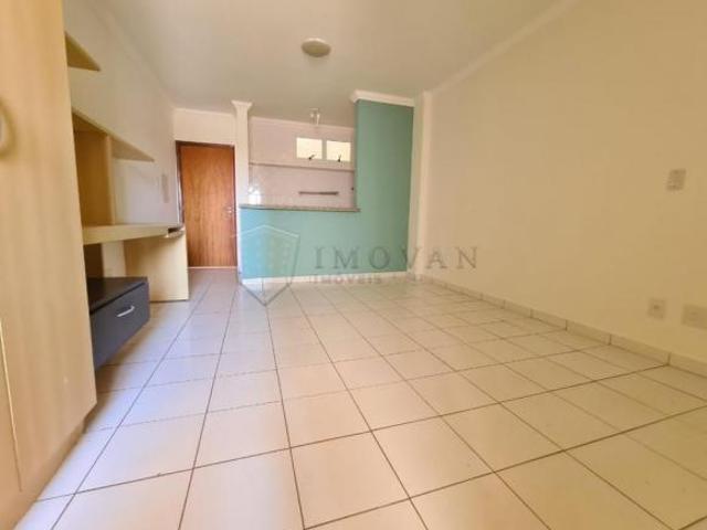 Kitnet á Venda, 32,49 m². Próximo à UNAERP