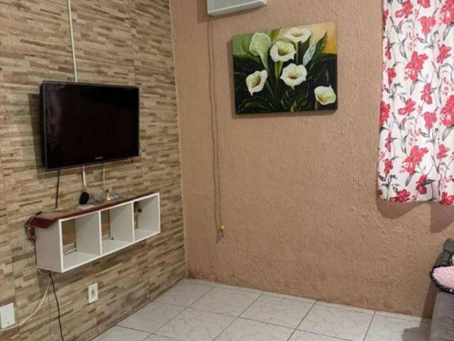 Kitnet à venda, 32 m² por R$ 195.000,00 Caiçara. Praia Grande/SP