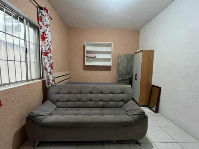 Kitnet à venda, 32 m² por R$ 195.000 Caiçara Praia Grande/SP