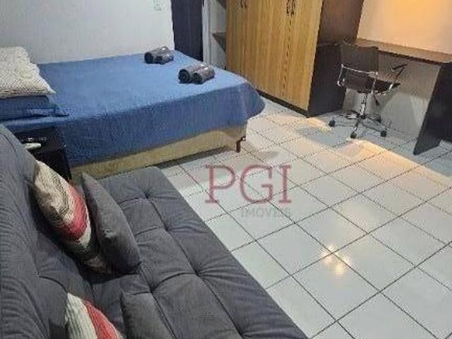 Kitnet à venda, 32 m² por R$ 265.000,00 Nova Ribeirânia Ribeirão Preto/SP