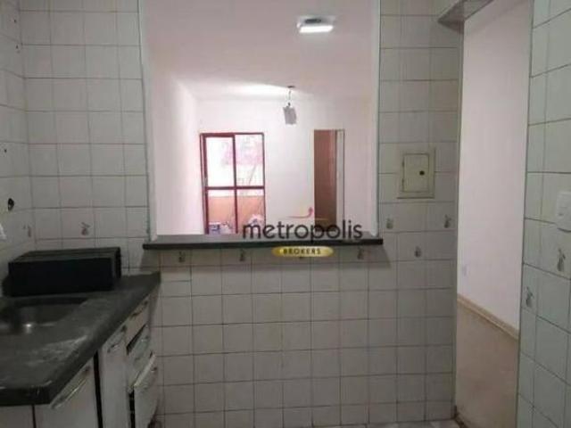 Kitnet à venda, 34 m² por R$ 150.001,00 Botafogo Campinas/SP