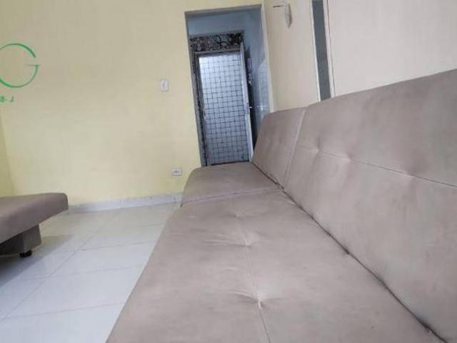 Kitnet à venda, 34 m² por R$ 180.000,00 jardim real Praia Grande/SP