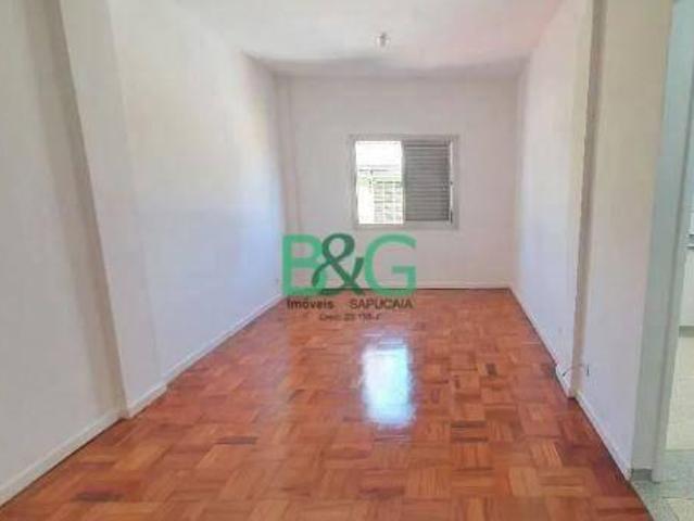 Kitnet à venda, 34 m² por R$ 350.000,00 Água Branca São Paulo/SP