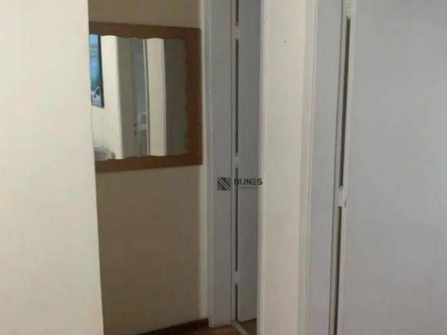Kitnet à venda, 35 m² por R$ 192.000 Centro Juiz de Fora/MG