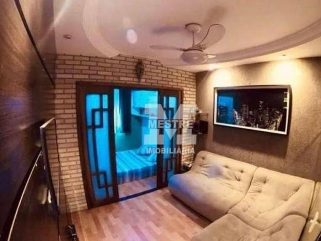 Kitnet à venda, 35 m² por R$ 215.000,01 Jardim Santa Mena Guarulhos/SP