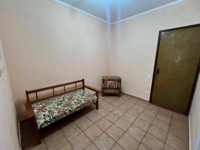 Kitnet à venda, 36 m² por R$ 280.000 Canto do Forte Praia Grande/SP