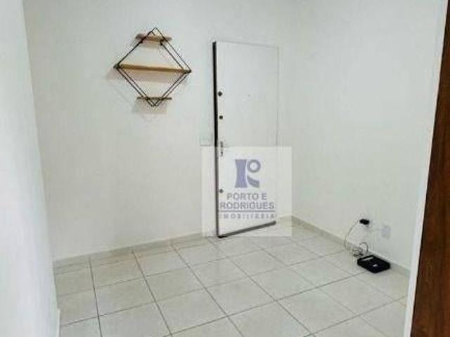 Kitnet à venda, 38 m² por R$ 130.000,00 Centro Campinas/SP