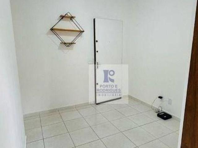Kitnet à venda, 38 m² por R$ 130.000,00 Centro Campinas/SP