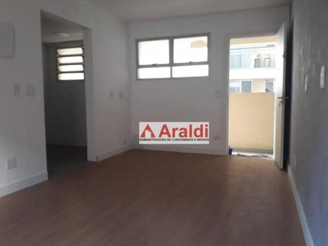 Kitnet à venda, 38 m² por R$ 225.000,00 Liberdade São Paulo/SP
