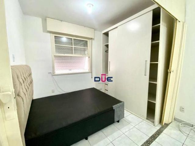 Kitnet à venda, 38 m² por R$ 300.000 Boqueirão Santos/SP