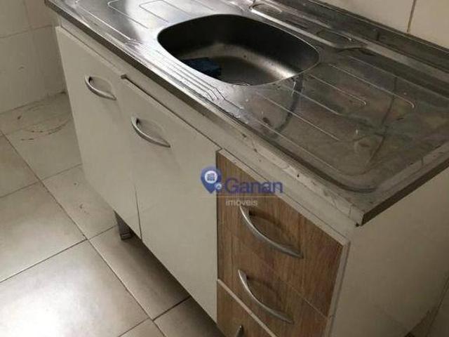 Kitnet à venda, 39 m² por R$ 220.000,00 Bela Vista São Paulo/SP