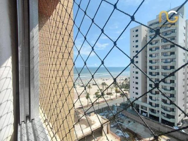 Kitnet à venda, 39 m² por R$ 234.900,00 Tupi Praia Grande/SP