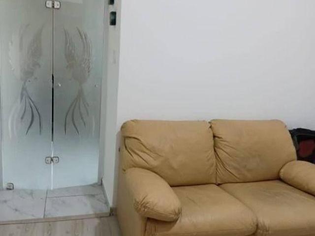 Kitnet à venda, 39 m² por R$ 300.000,00 José Menino Santos/SP