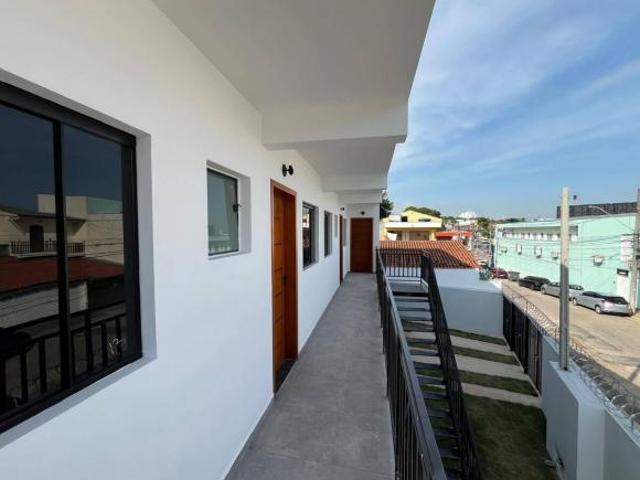 Kitnet a venda Vila Olímpia Sorocaba Zona Norte