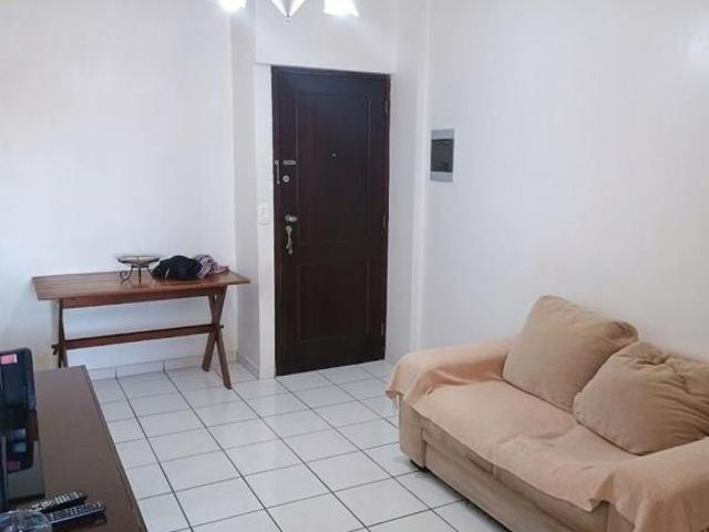 Kitnet à venda Vila São Jorge São Vicente/SP