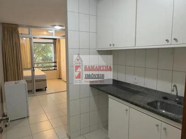 Kitnet à venda, Asa Norte, Brasília, DF