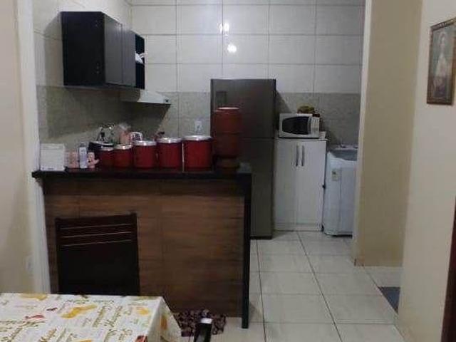 Kitnet a venda bairro Central Parque em Sorocaba
