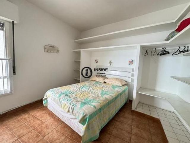 Kitnet à venda com 1 quarto na Pitangueiras