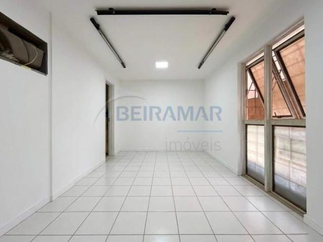 Kitnet à venda com 21 m² na CLN 208 Asa Norte