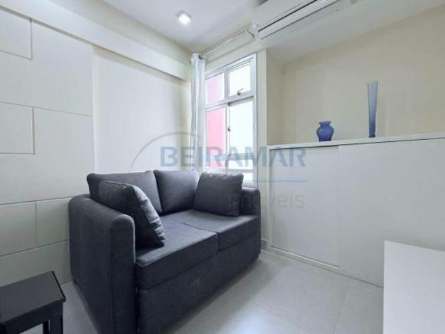 Kitnet à Venda com 24,71 m² no SEPS 712/912 Ed. Grand Ville Asa Sul