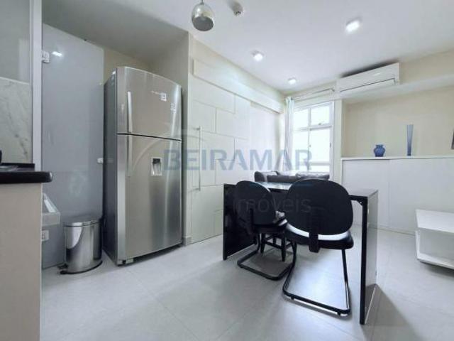 Kitnet à Venda com 24,71 m² no SEPS 712/912 Ed. Grand Ville Asa Sul