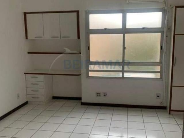 Kitnet à venda com 25m² no Residencial Garden Park Asa Norte