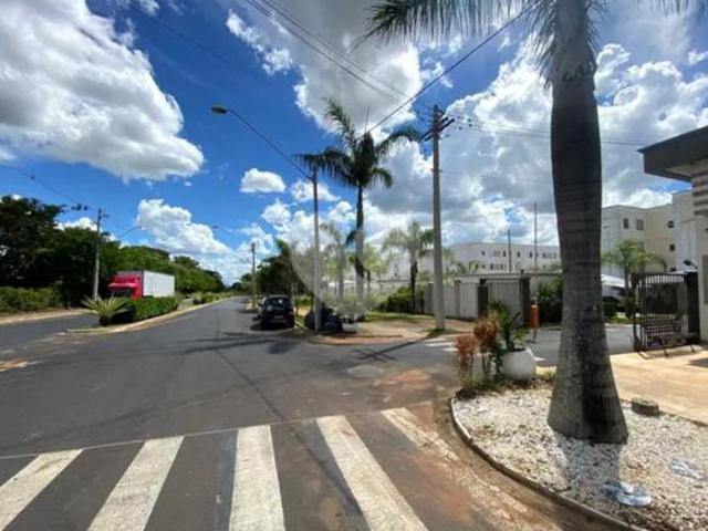 Apartamento à venda com 2 quartos no condomínio Mont Everest, São Carlos