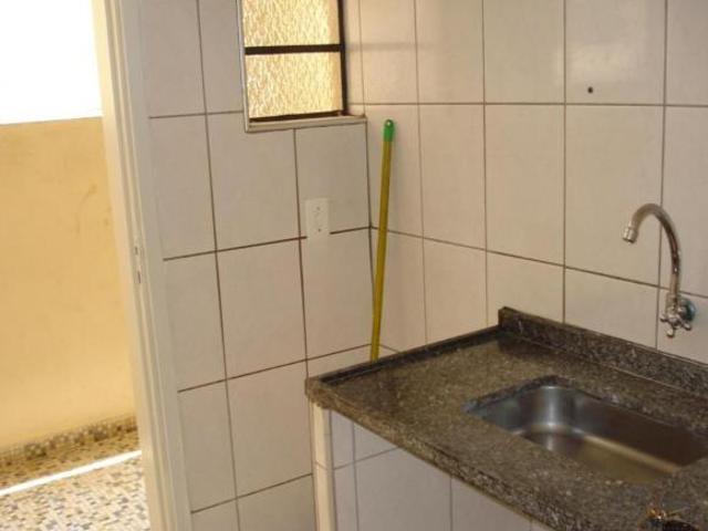 Kitnet à venda e para alugar no Centro em Campinas/SP