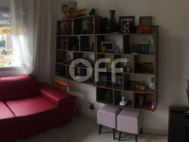 kitnet à venda em Taquaral