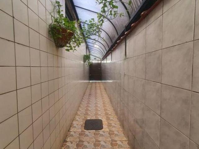 Kitnet à Venda em Vila Caiçara, Praia Grande SP