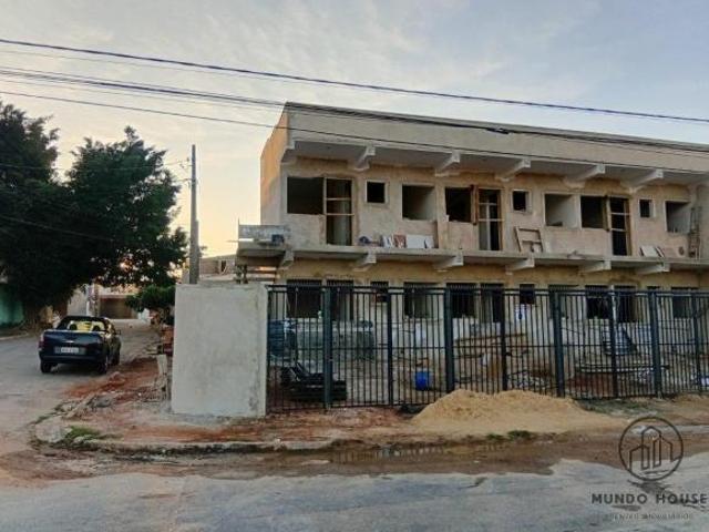 Kitnet à venda em Vila São Jorge, Sorocaba