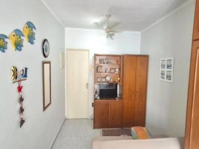 Kitnet à venda em Boqueirão SP