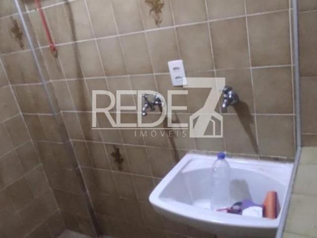 kitnet à venda em Botafogo