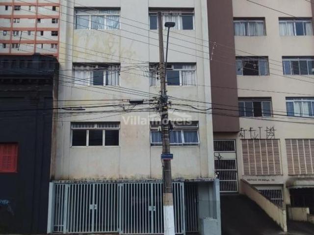 kitnet à venda em Botafogo