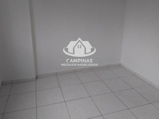 Kitnet à venda em Campinas, Taquaral, com 1 quarto, com 38 m²