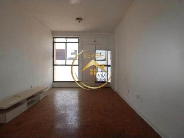 Kitnet à venda em Campinas, Centro, com 1 quarto, com 40.56 m², Edifício Icaraí