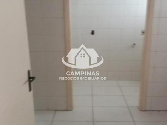 Kitnet à venda em Campinas, Centro, com 1 quarto, com 40 m²
