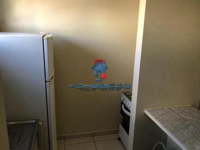 Kitnet à venda em Campinas, Centro, com 1 quarto, com 42 m², Edifício Forte São José