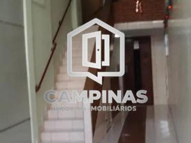 Kitnet à venda em Campinas, Centro, com 1 quarto, com 45 m²