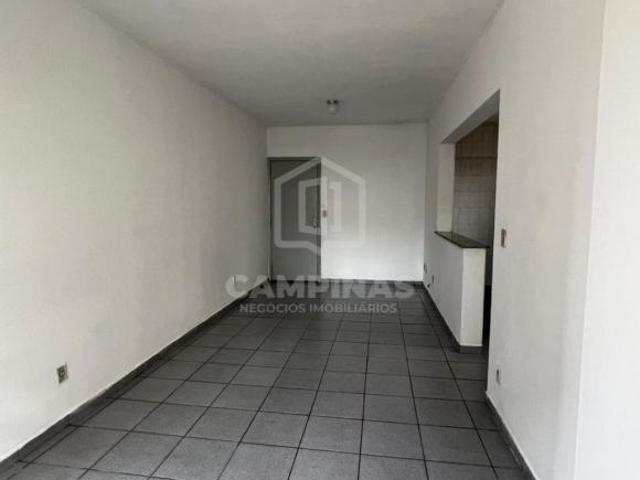 Kitnet à venda em Campinas, Centro, com 1 quarto, com 48.5 m²