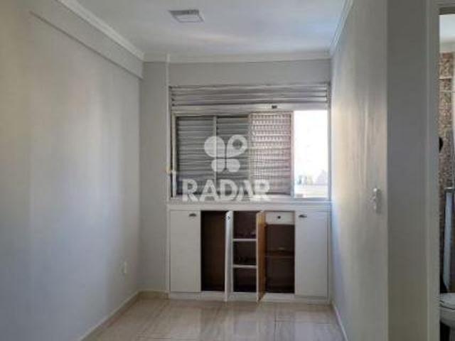 Kitnet à venda em Campinas, Centro, com 1 quarto, com 33 m², Edifício Eny M. Bezerra Menezes