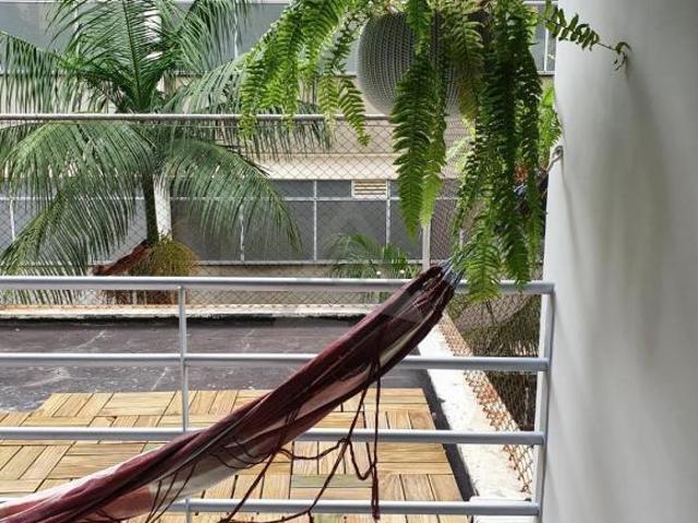 Kitnet à venda em Campinas, Centro, com 1 quarto, com 33 m², Pitangueiras