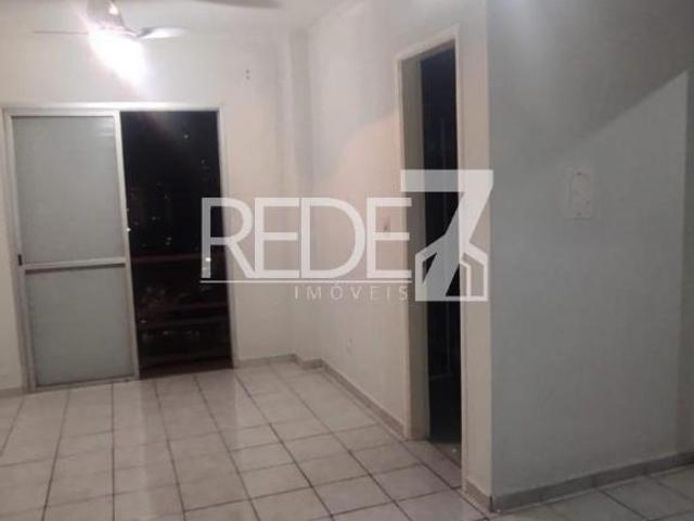 Kitnet à venda em Campinas SP, bairro Botafogo: 1 quarto, 1 sala, 1 banheiro, 1 vaga, sacada, andar