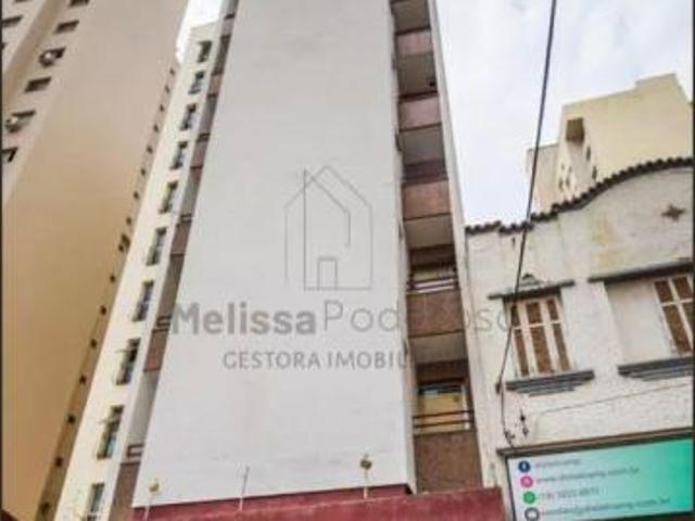 kitnet à venda em Centro